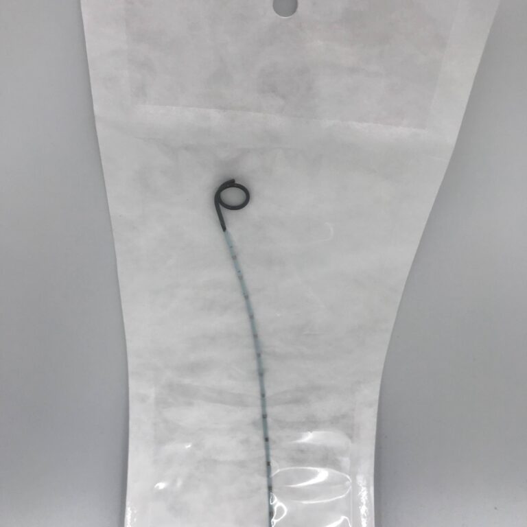 AngioDynamics 13709805 Accu-Vu Angiographic Catheter Pigtail 4F (X ...