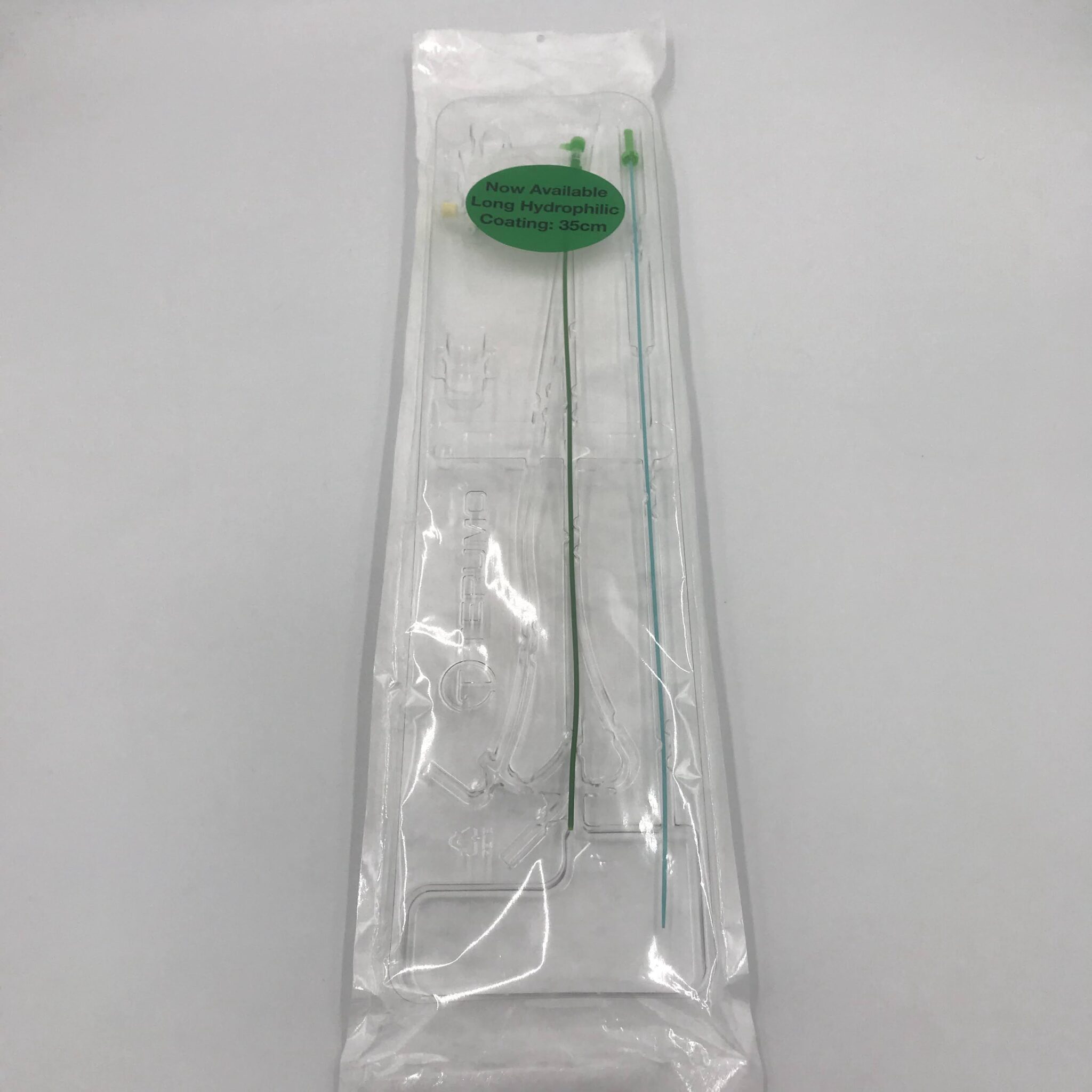 Terumo 54-64501 Destination Peripheral Guiding Sheath/Introducer Fr.6 ...