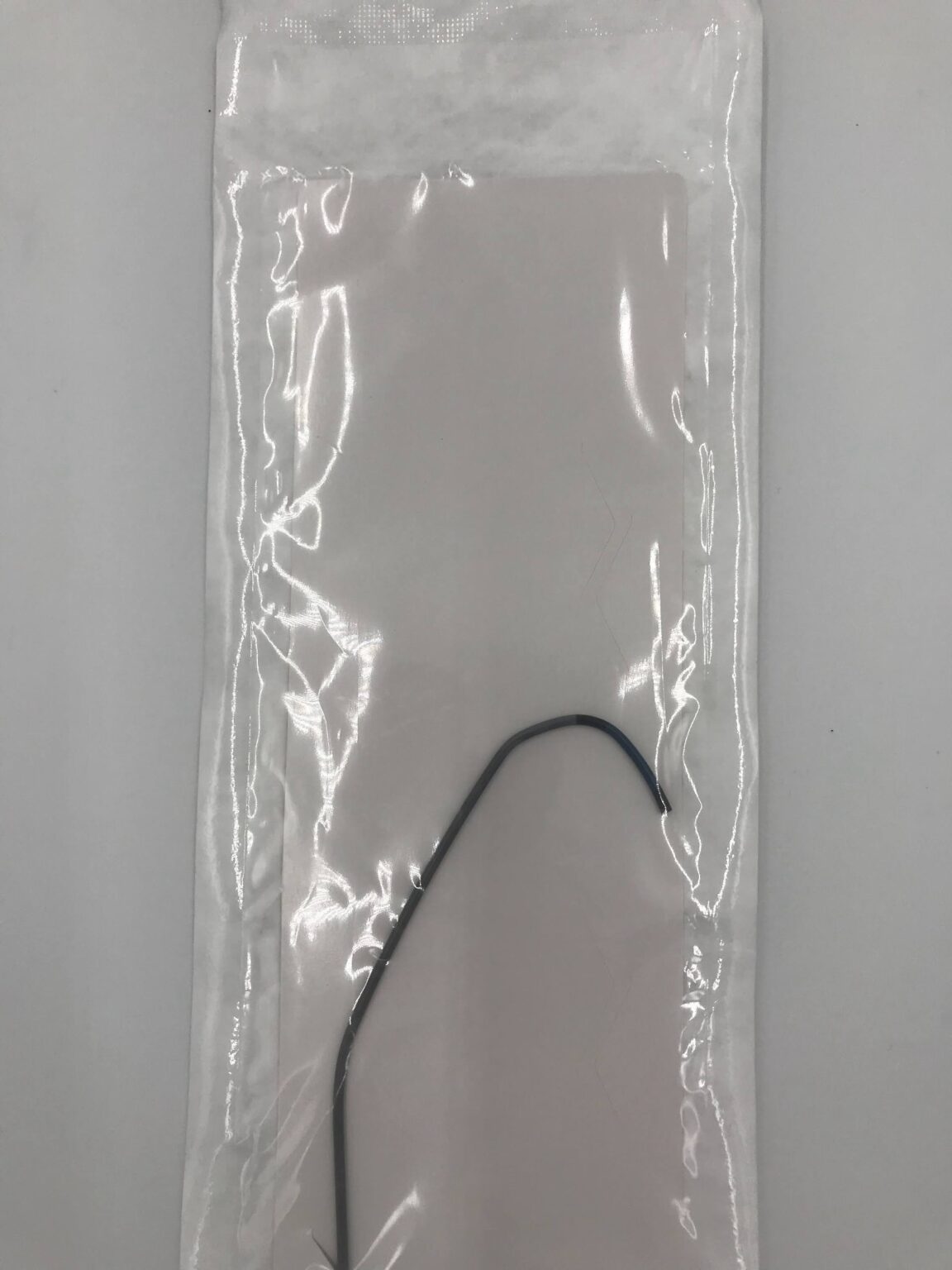 Terumo 40 6381 Heartrail Iii Guiding Catheter Fr 6 100cm Ir1 5 Ikari