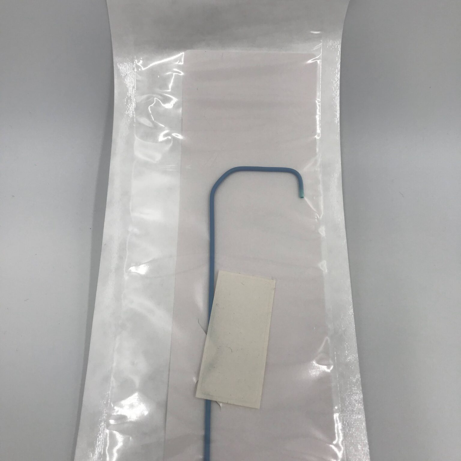 Terumo 40-6011 RadioFocus Optitorque Angiographic Catheter Radial TIG 4 ...