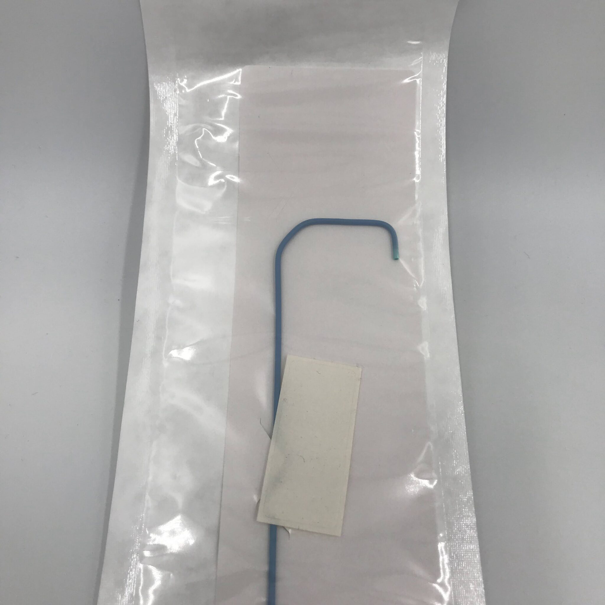 Terumo 40-6011 RadioFocus Optitorque Angiographic Catheter Radial TIG 4 ...