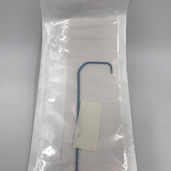 Terumo 40-6011 RadioFocus Optitorque Angiographic Catheter Radial TIG 4 ...