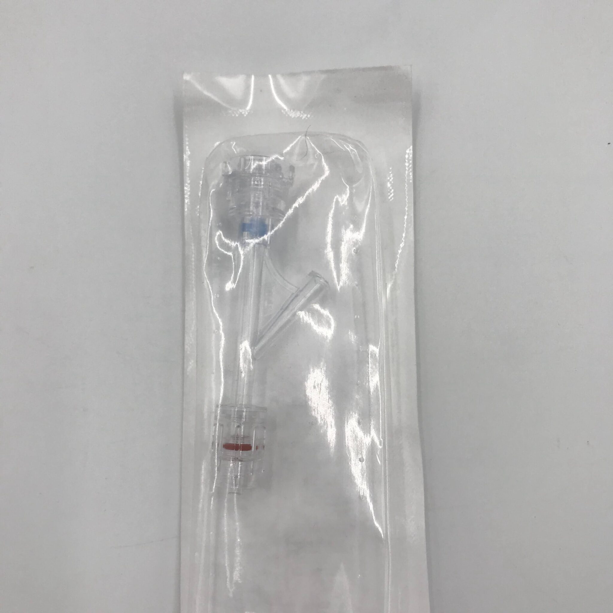 Gyrus Acmi BPS-Y Adjustable Biopsy Port Seal Y-Adapter for Accessories ...
