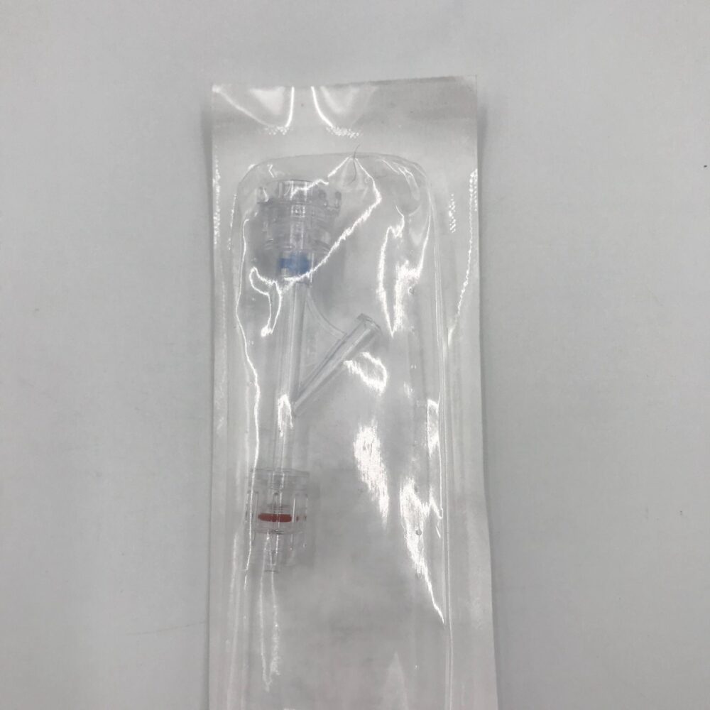 Gyrus Acmi BPS-Y Adjustable Biopsy Port Seal Y-Adapter for Accessories ...