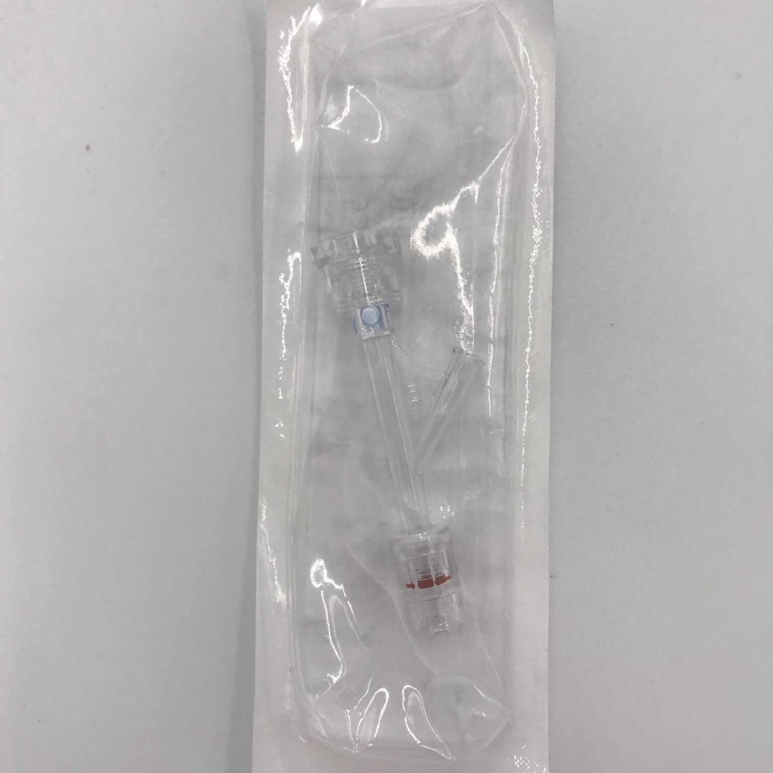 Gyrus Acmi BPS-Y Adjustable Biopsy Port Seal Y-Adapter for Accessories ...