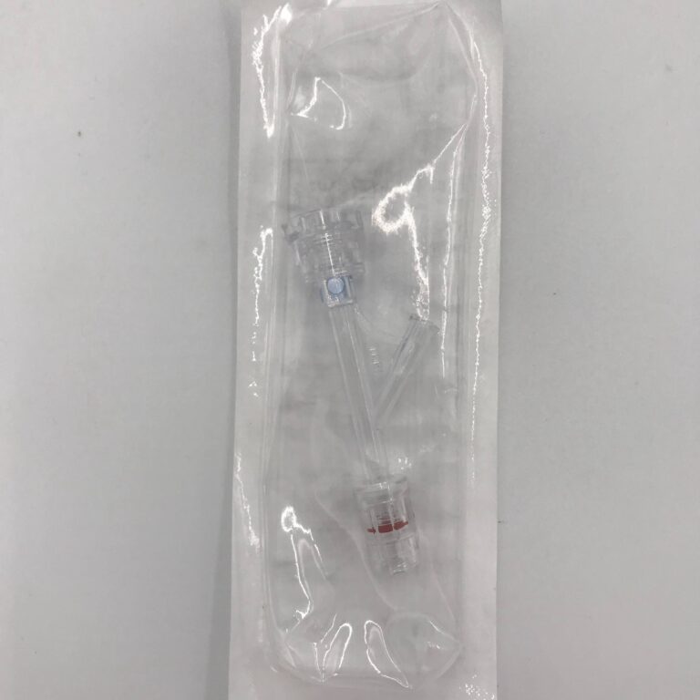 Gyrus Acmi BPS-Y Adjustable Biopsy Port Seal Y-Adapter for Accessories ...