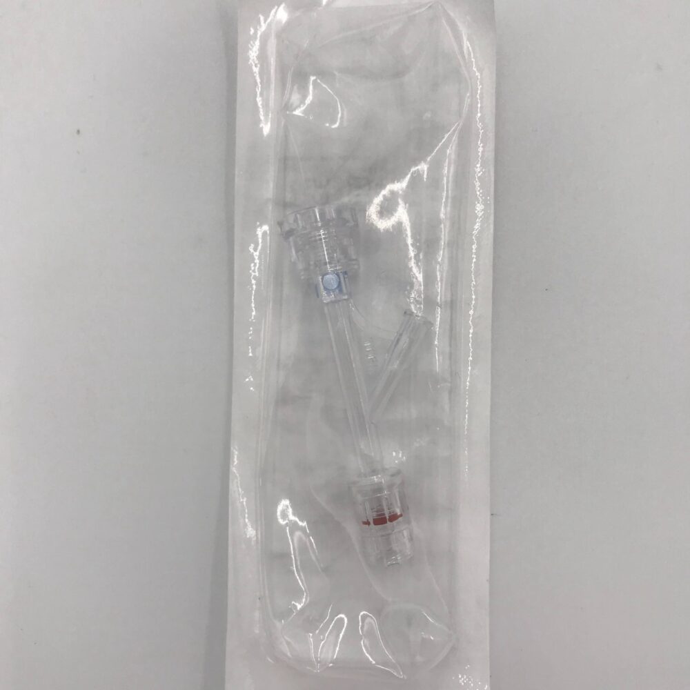 Gyrus Acmi BPS-Y Adjustable Biopsy Port Seal Y-Adapter for Accessories ...