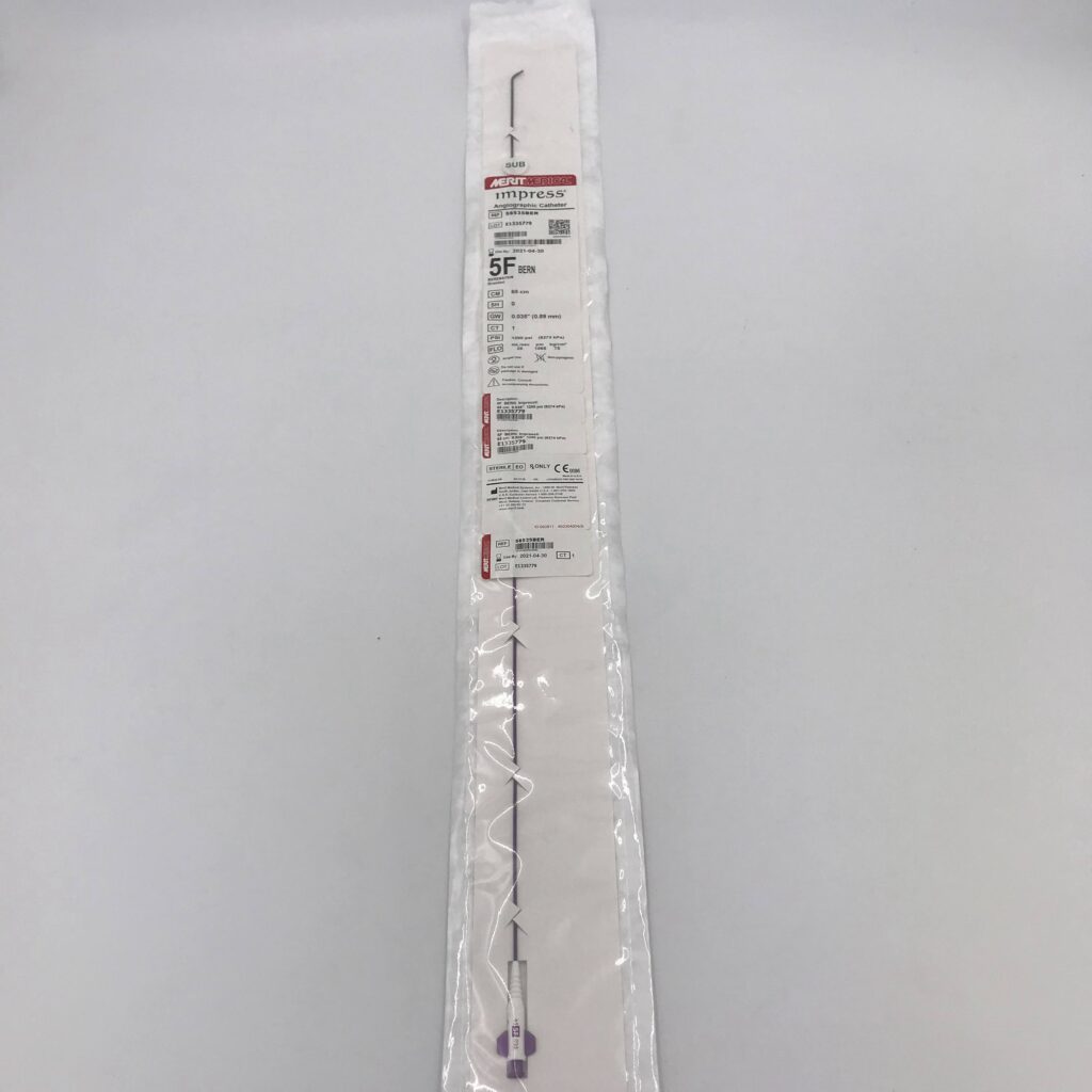 Gyrus Acmi BPS-Y Adjustable Biopsy Port Seal Y-Adapter for Accessories ...