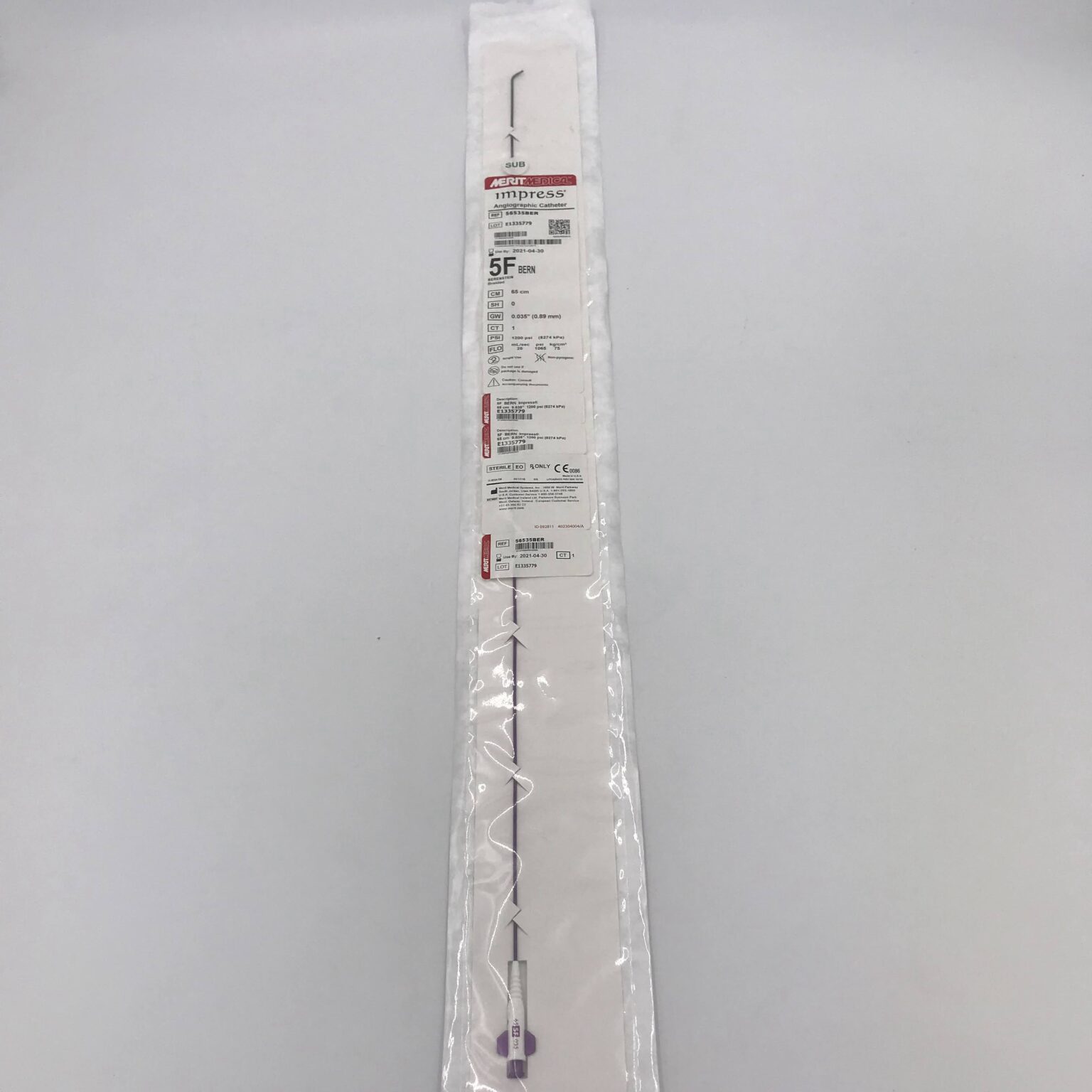 Gyrus Acmi BPS-Y Adjustable Biopsy Port Seal Y-Adapter for Accessories ...