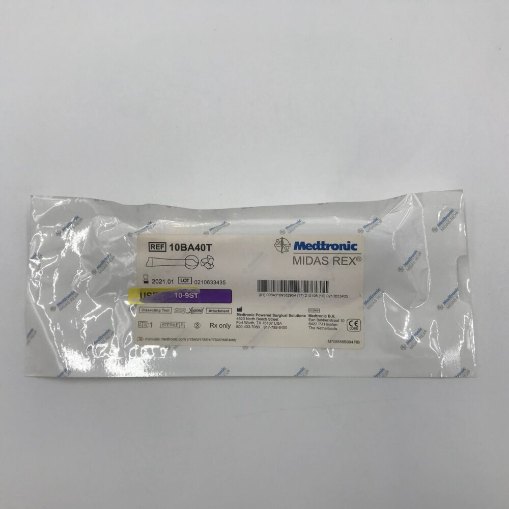 Midas Rex - GB TECH USA