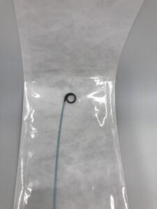 AngioDynamics 10714005 Soft-Vu Pigtail 4F (1.4mm) x 90cm Angiographic ...