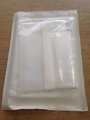 BUSSE 690 Pain Management Drape, 24" x 30" (X) - GB TECH USA