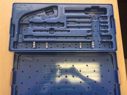 ARTHREX AR-1901 Bio-Interference Screw Instrumentation Set ...
