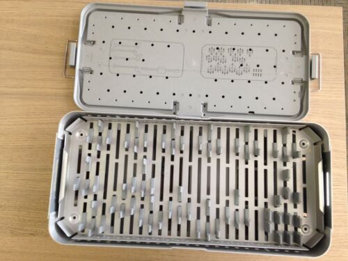ARTHREX AR-9226S-2 Universe II 3D Total Shoulder System Tray Case 2 ...