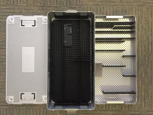 STRYKER 3522-162-109 Sterilization Tray - GB TECH USA