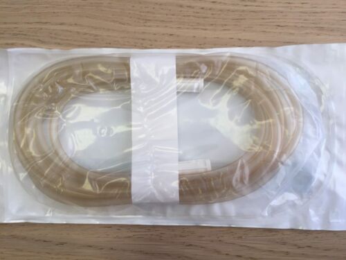 CARDINAL N512 Medi-Vac Non-Conductive Suction Tube with MaxiGrip ...