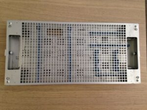 Arthrex AR-9205-13 Univers Fracture II Tray - GB TECH USA