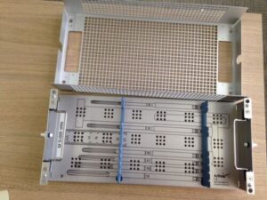 Arthrex AR-9205-12 Universe Fracture I Tray - GB TECH USA