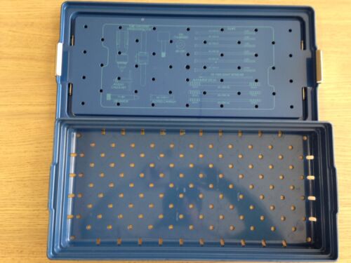 Arthrex AR-1992 Osteochondral Autograft Transfer System Tray – GB TECH USA