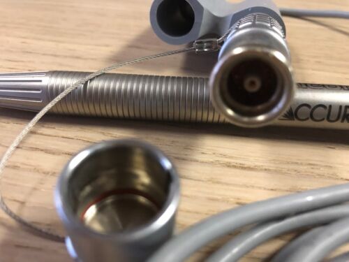 ALCON 8065740242 Accurus Phaco HandPiece – GB TECH USA