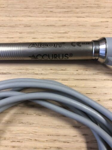 ALCON 8065740242 Accurus Phaco HandPiece – GB TECH USA