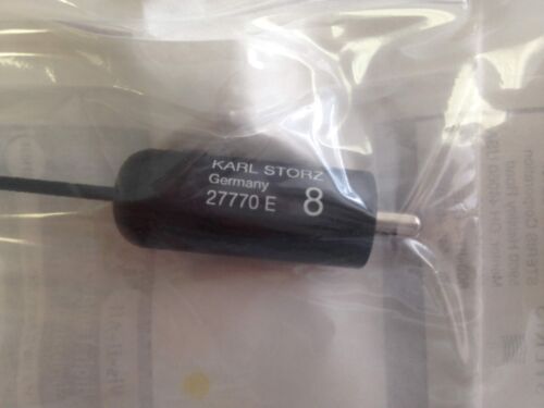 Karl Storz/ STERIS CORP 27770E Coagulation Electrode Size 8 - GB TECH USA