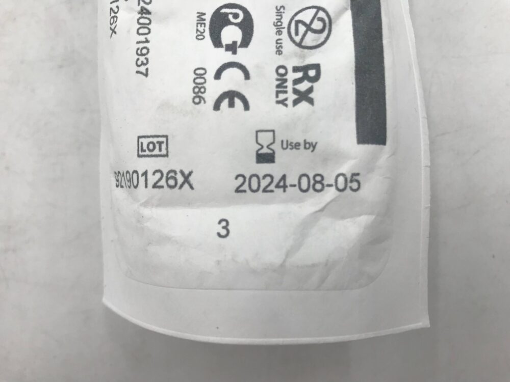 Covidien FT3000DB Force TriVerse Electrosurgical Device W/Holster 15 ...