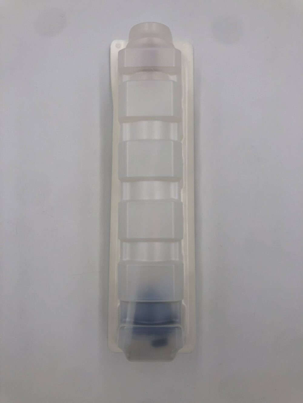 BAYER 150-FT-Q Medrad Mark V ProVis Disposable Syringe 150mL & QFT - GB ...