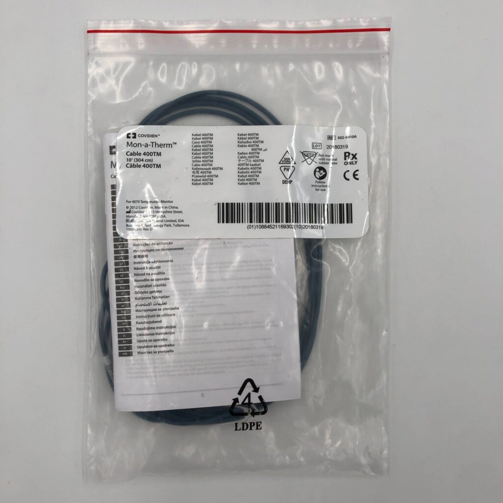 BAYER 150-FT-Q Medrad Mark V ProVis Disposable Syringe 150mL & QFT (X ...