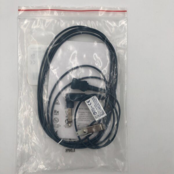 COVIDIEN 502-0410A Mon-a-Therm Cable 400TM, 10′ – GB TECH USA