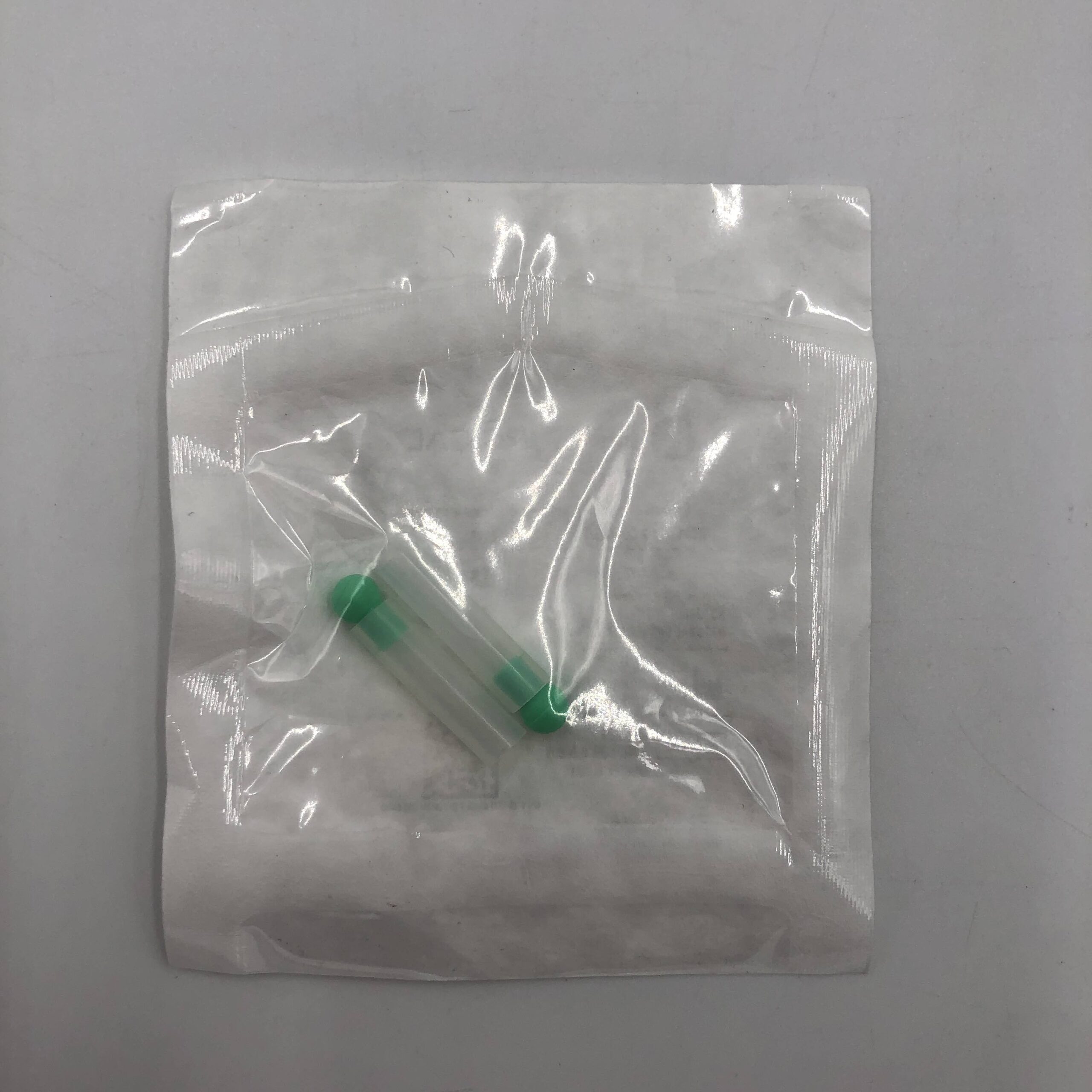 KEY SURGICAL C-062 K-Wire Pin Cover, Green .062" (x) - GB TECH USA