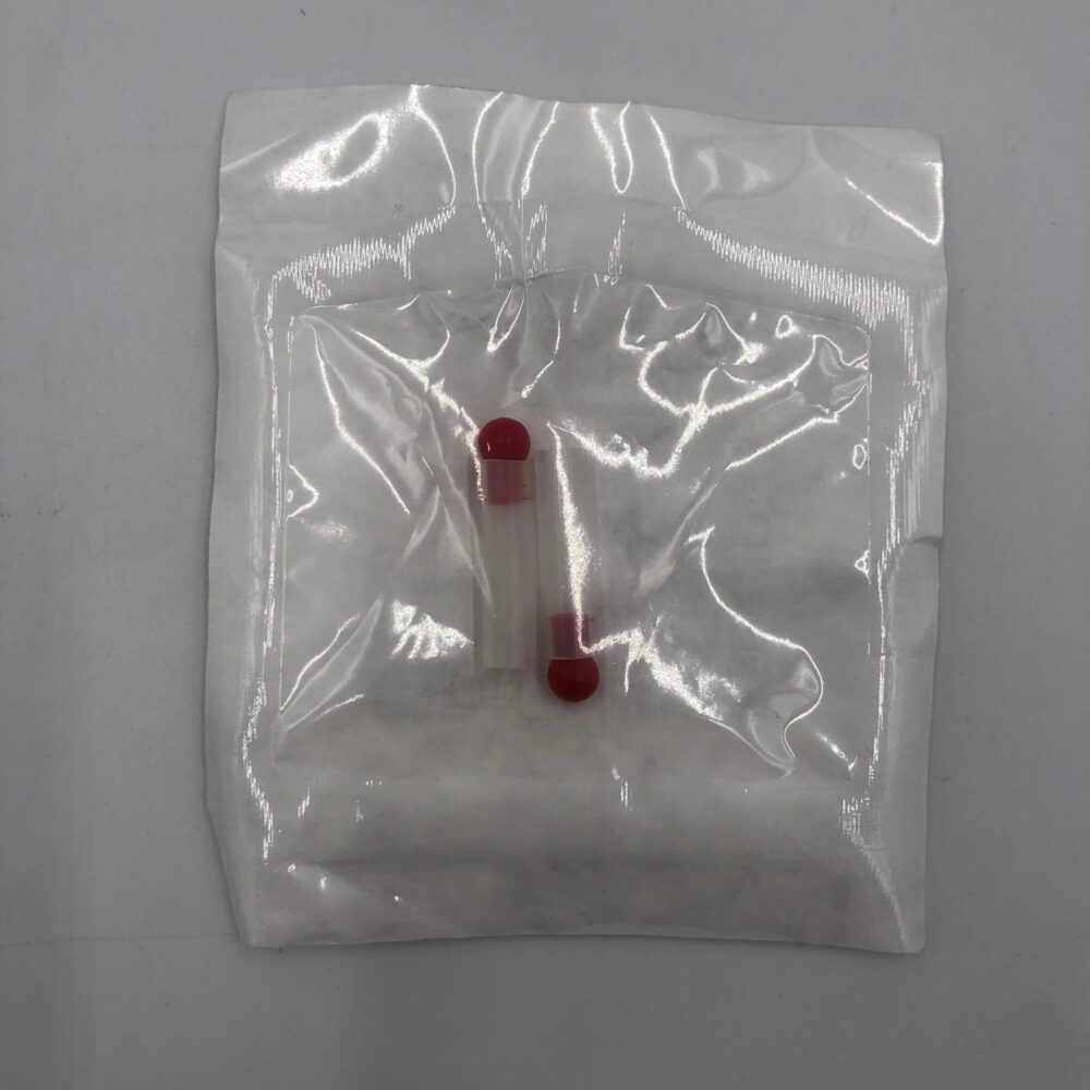 KEY SURGICAL C-054 K-Wire Pin Cover, Red .054" (x) - GB TECH USA