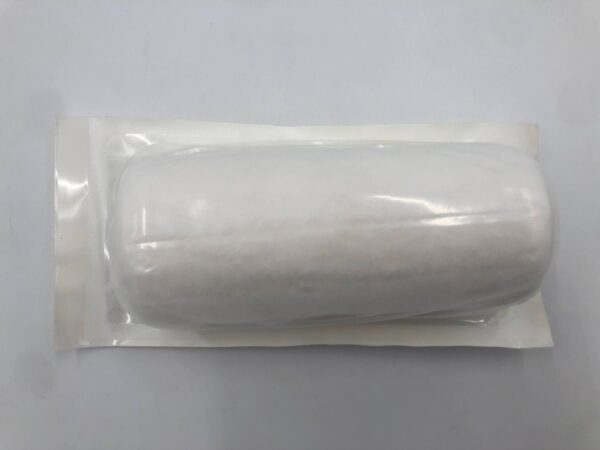 COVIDIEN 2554 Webril Cotton Undercast Padding 6x12in (X) - GB TECH USA