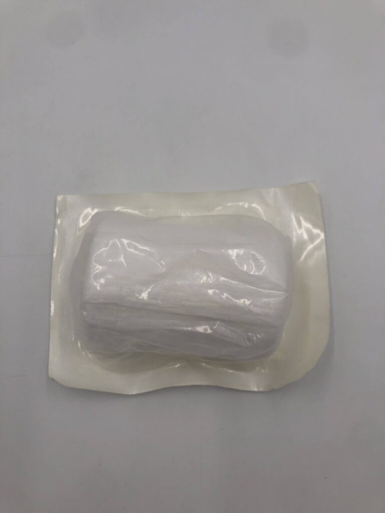 COVIDIEN 2754 Webril Cotton Undercast Padding 3in x 12ft (X) - GB TECH USA