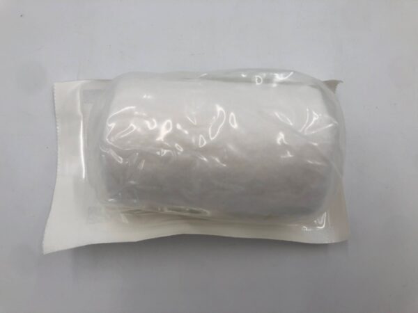 COVIDIEN 2502 Webril Cotton Undercast Padding, Reg Finish 4in x 12ft(X ...