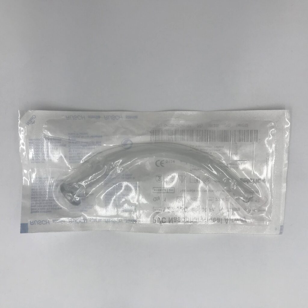 TELEFLEX 123330 Rusch PVC Nasopharyngeal Airway 30 Fr. (x) – GB TECH USA