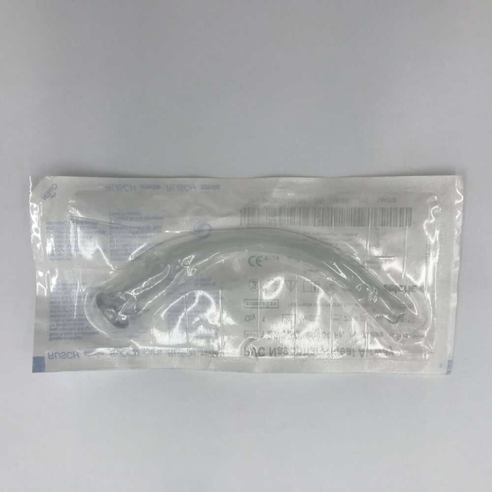 TELEFLEX 123330 Rusch PVC Nasopharyngeal Airway 30 Fr. (x) - GB TECH USA