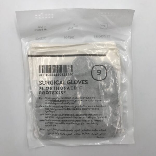 CARDINAL HEALTH 2D73HT90 Protexis Surgical Gloves PI Orthopaedic, Glove ...