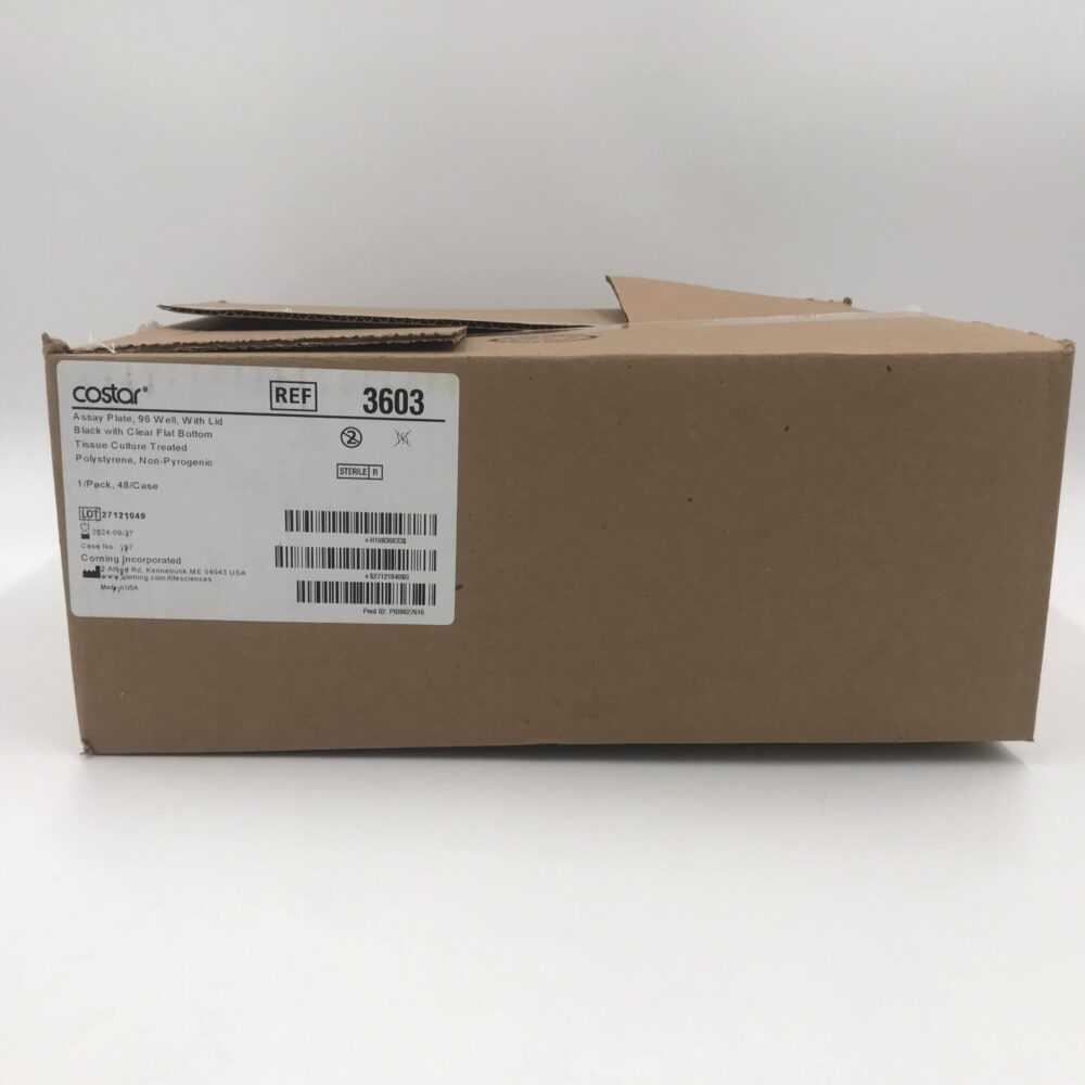 96 well - GB TECH USA