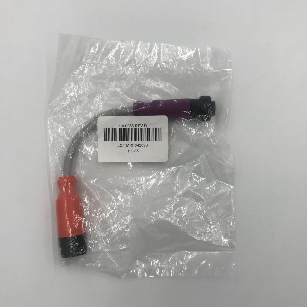 COVIDIEN 1060355 Bipolar Resection Foot Pedal Adapter - GB TECH USA