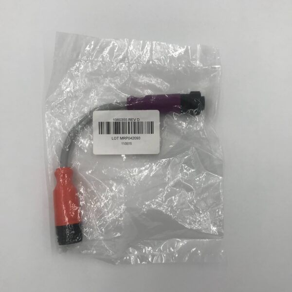 COVIDIEN 1060355 Bipolar Resection Foot Pedal Adapter - GB TECH USA