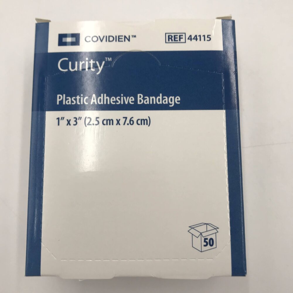 Plastic Adhesive Bandage Archives - GB TECH USA