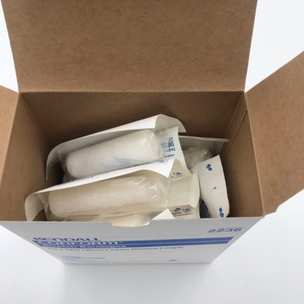 Yale Recessed Trunk Lock Curity 44101 Flexible Fabric Bandages - 1x3 ...