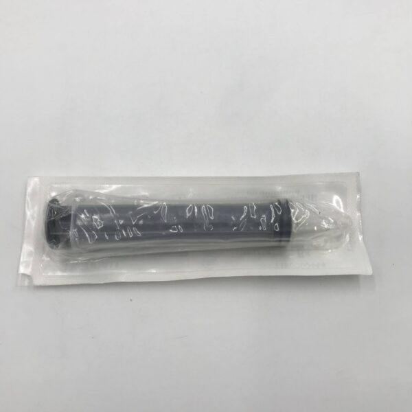 Tyco/Covidien 1186000444 Kendall Monoject Syringe with Catheter Tip ...