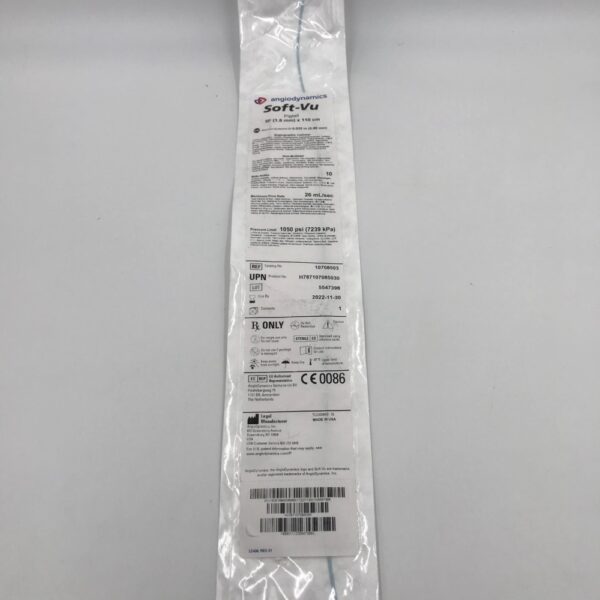 Covidien FT3000DB Force TriVerse Electrosurgical Device W/Holster 15 ...