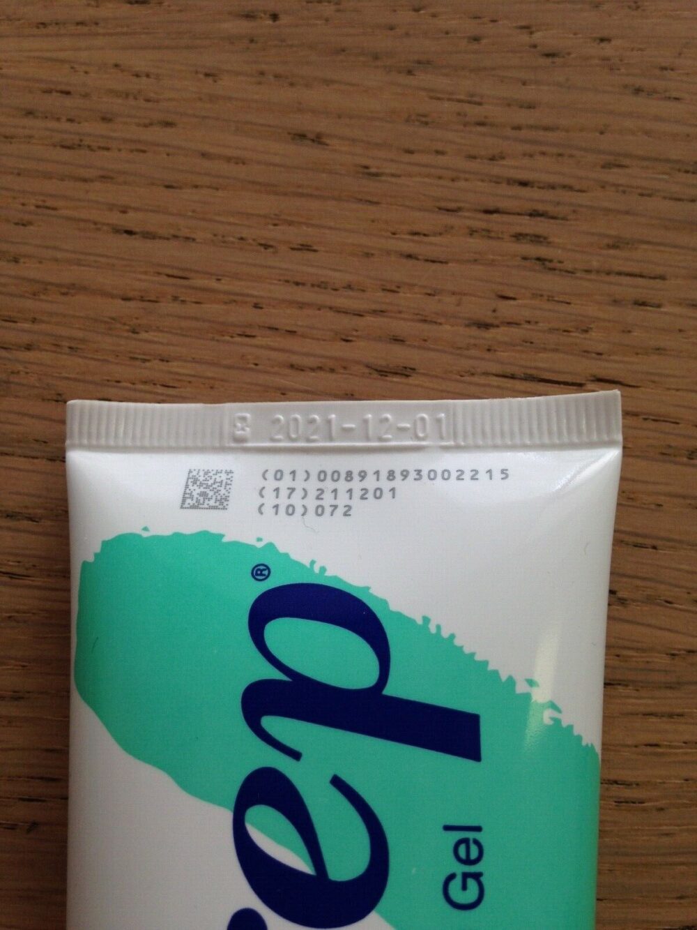 WEAVER 10-30 Skin Prep Gel - GB TECH USA