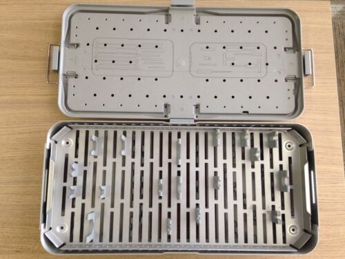 Arthrex AR-9226S-1 Universe II 3D Total Shoulder System Tray Case 1 ...