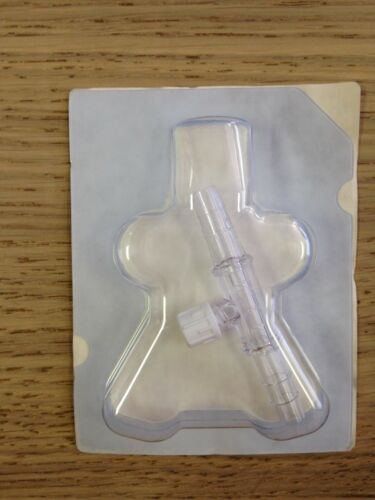 MEDTRONIC 6061 Intersept Tubing Connector 1/4″ x 1/4″ (X) – GB TECH USA