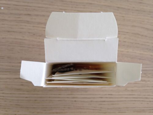 BVI 377120 Beaver Myringotomy Blade Offset 45 Deg (6/Bx) (X) - GB TECH USA