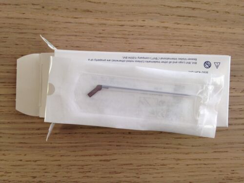 BVI 377120 Beaver Myringotomy Blade Offset 45 Deg (6/Bx) (X) - GB TECH USA